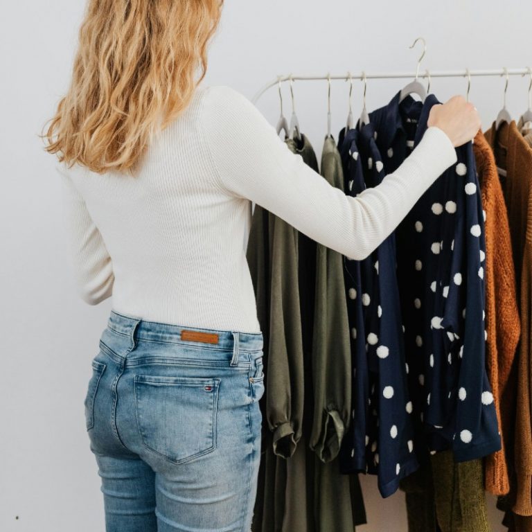Haver and Blair Website: Timeless Women’s Clothing