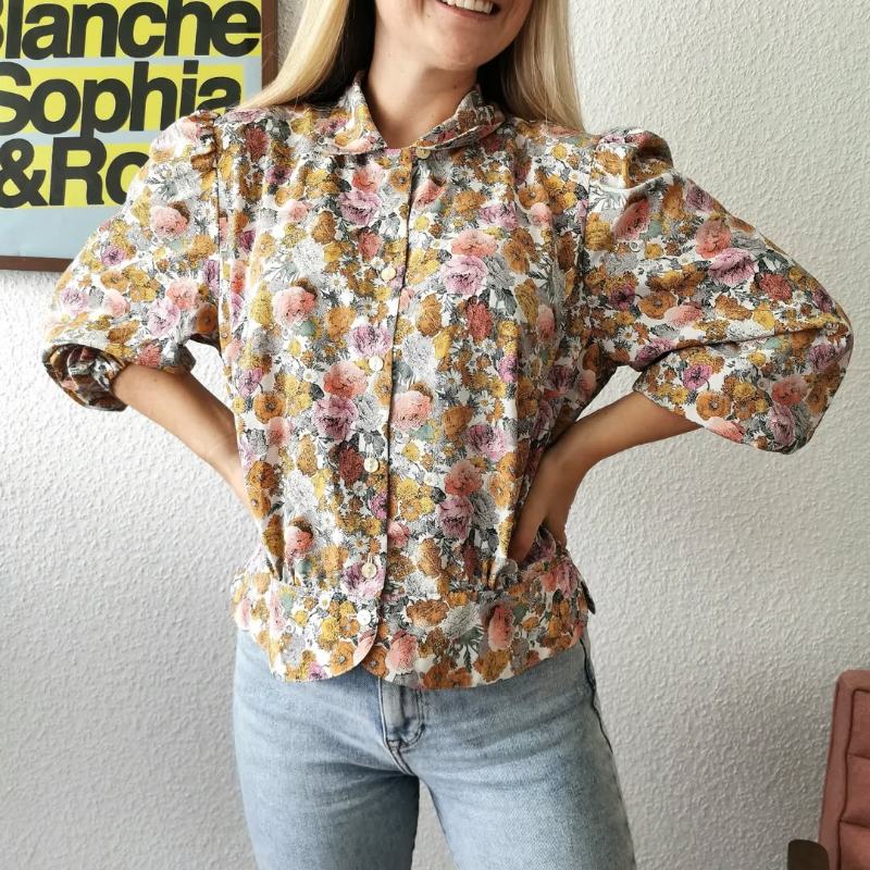 Haver and Blair Website: Timeless Women’s Clothing