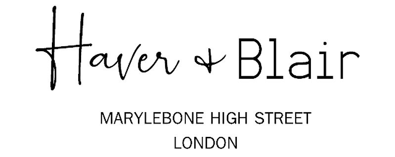 Haver and Blair Website: Timeless Women’s Clothing